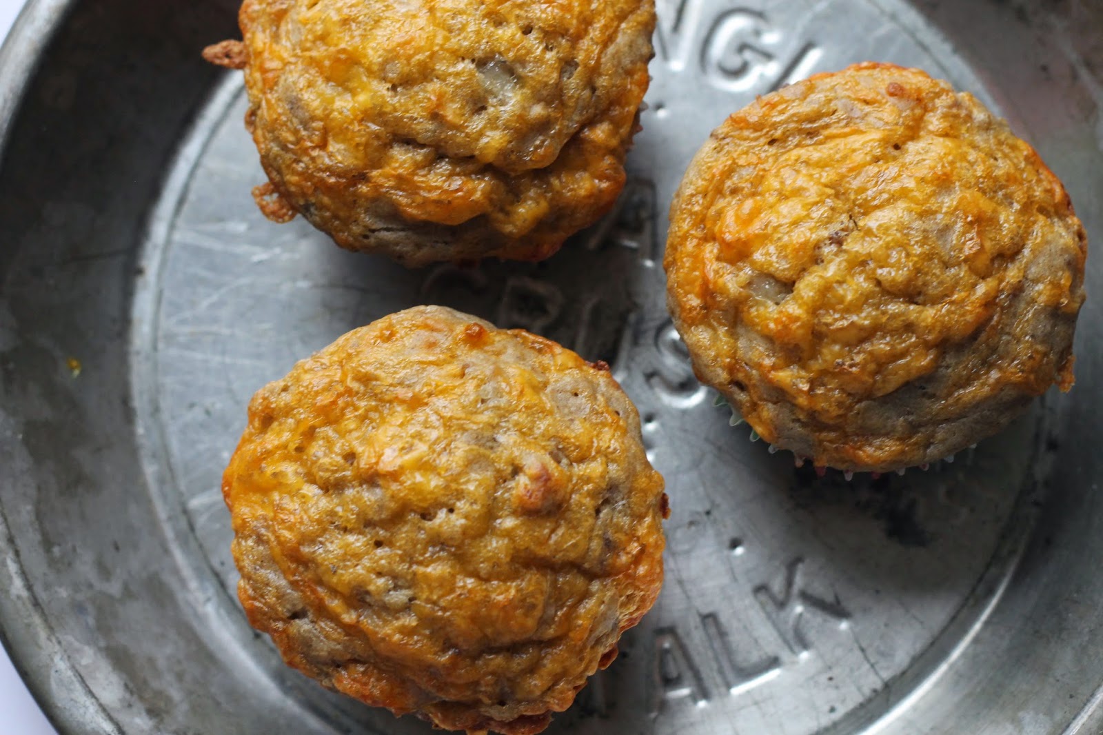 Where Your Treasure Is: Muffin Tin Mania: 20 Unique Muffin Ideas