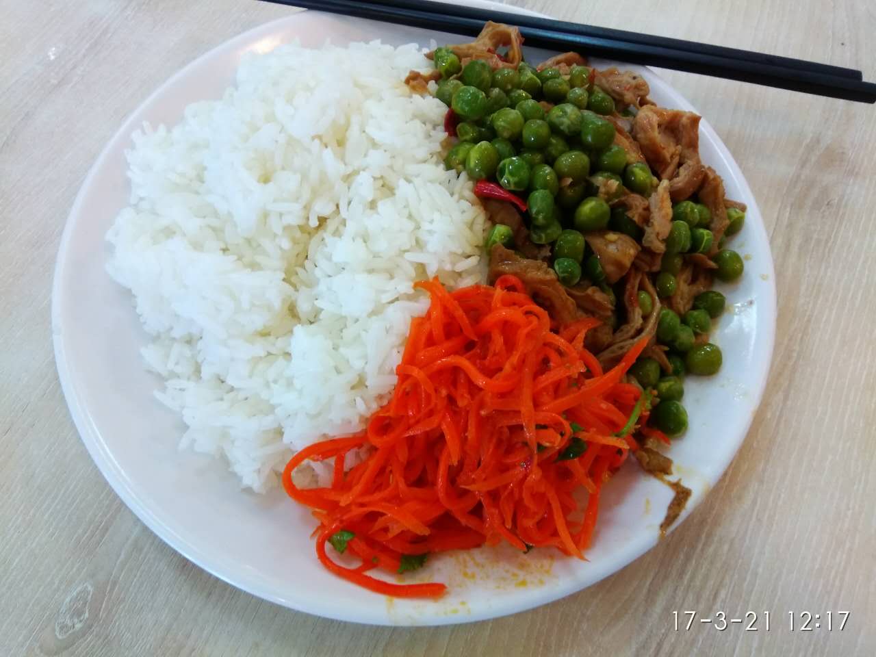 Eat at NTU - Reviews of Everything & Anything