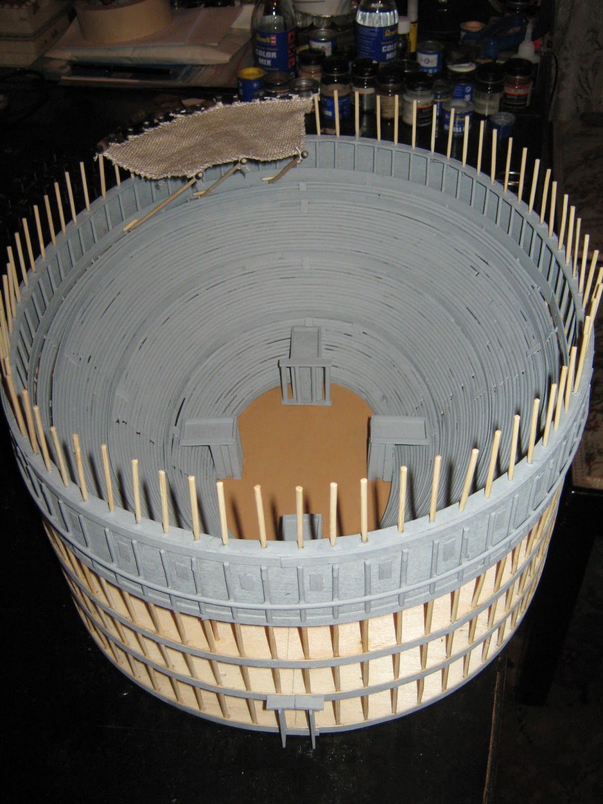 Grupul Machete si Diorame Clasice // Classic Models and Dioramas Group ...