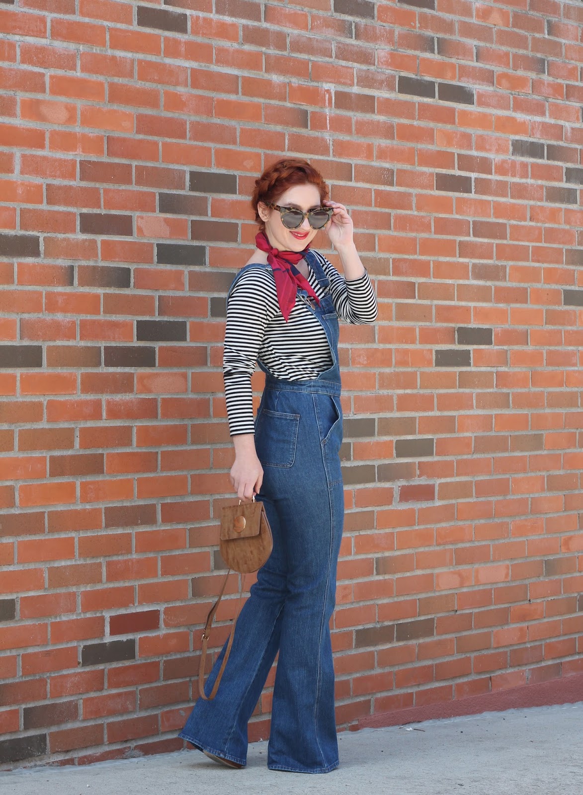6 Ways To Wear Bold Stripes TfDiaries 6-ways-to-wear-bold-stripes-tfdiaries
