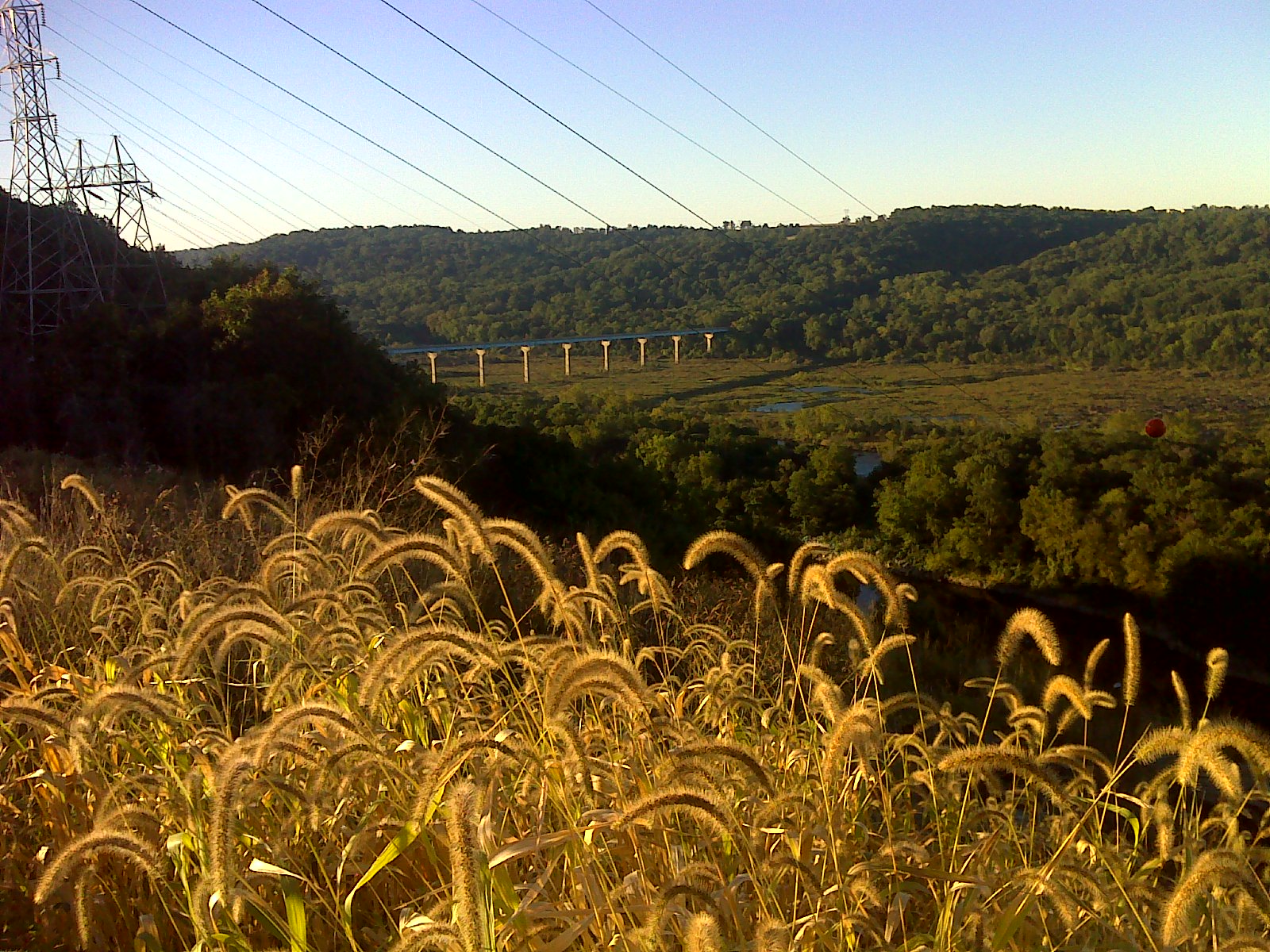 Heart and Sole: Susquehanna Sweet Spot - the Conestoga Trail