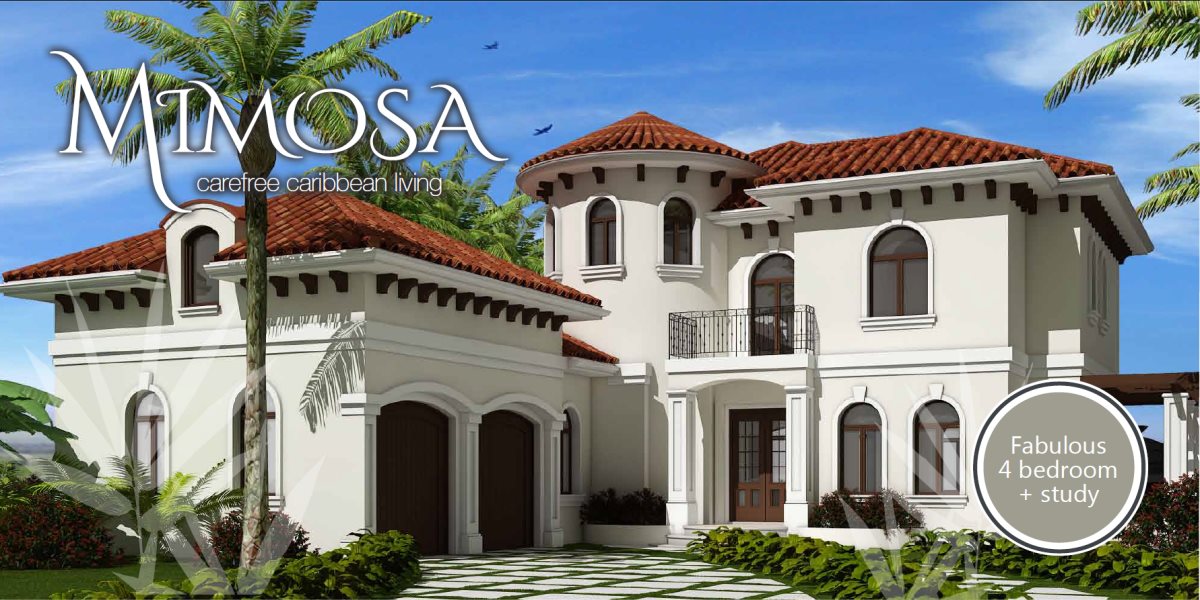 A (Really) Great Space: Phoenix Group Introduces Mimosa