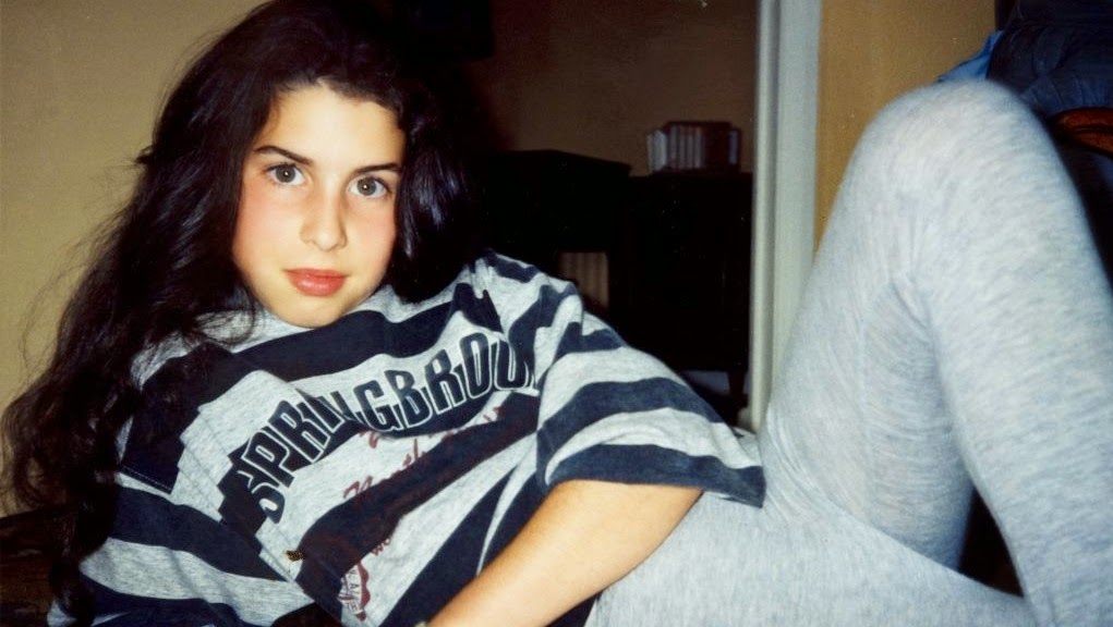 Música na Vida: Amy Winehouse: uma estrela cadente