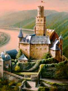 Ashwini Rai: Painting's