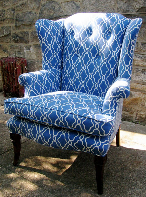 Lisa Mende Design: Katherine Rally Textiles - Centuries Old Craft with ...