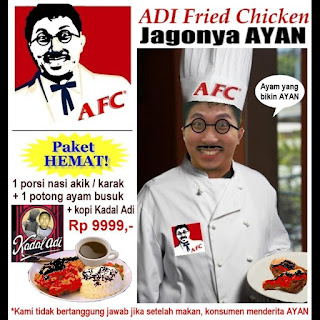 Story WA 2020: Gambar2 Iklan Plesetan Lucu Gokil Yang Bikin Ngakak