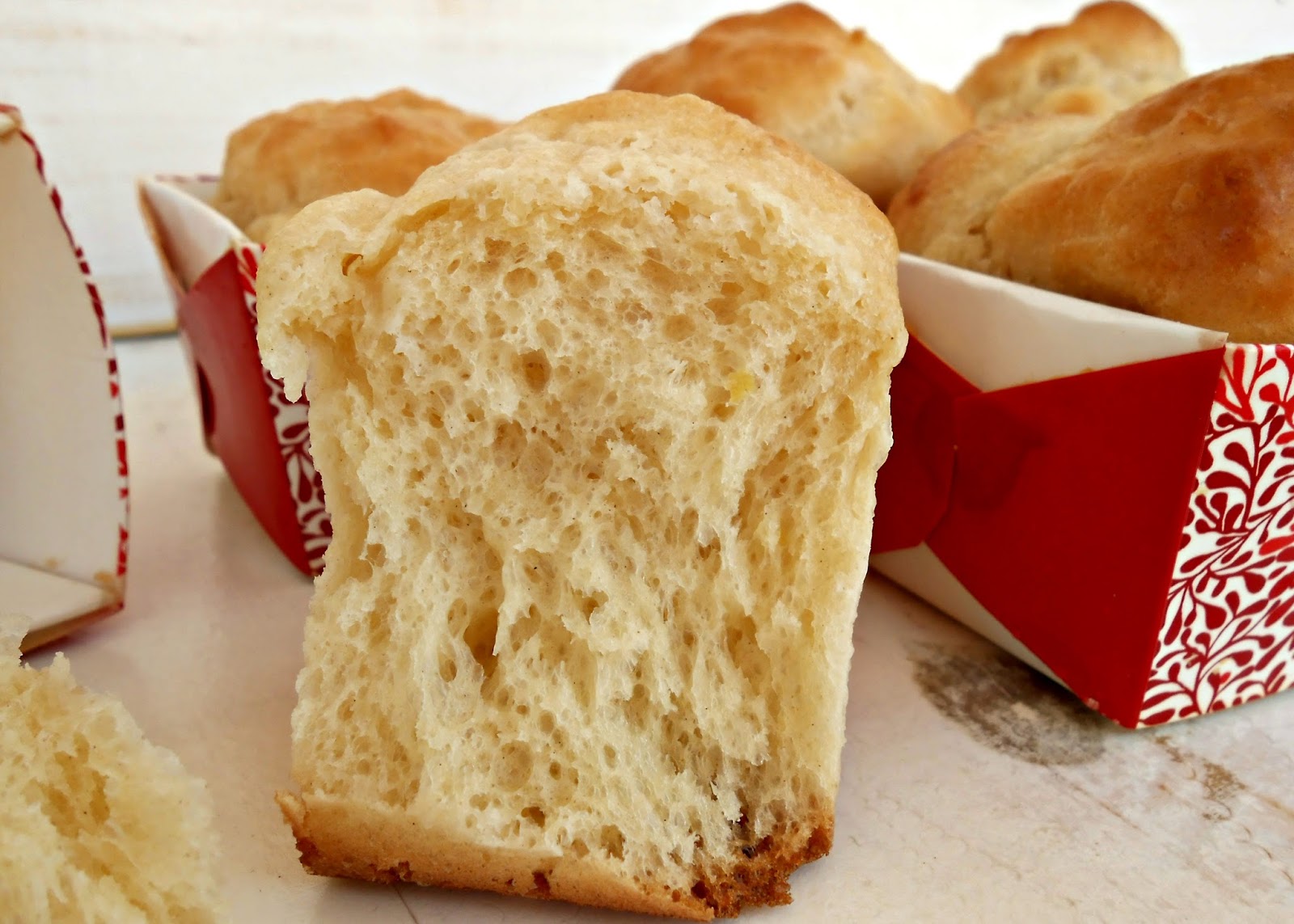 Babà | Mi mundo pinkcake