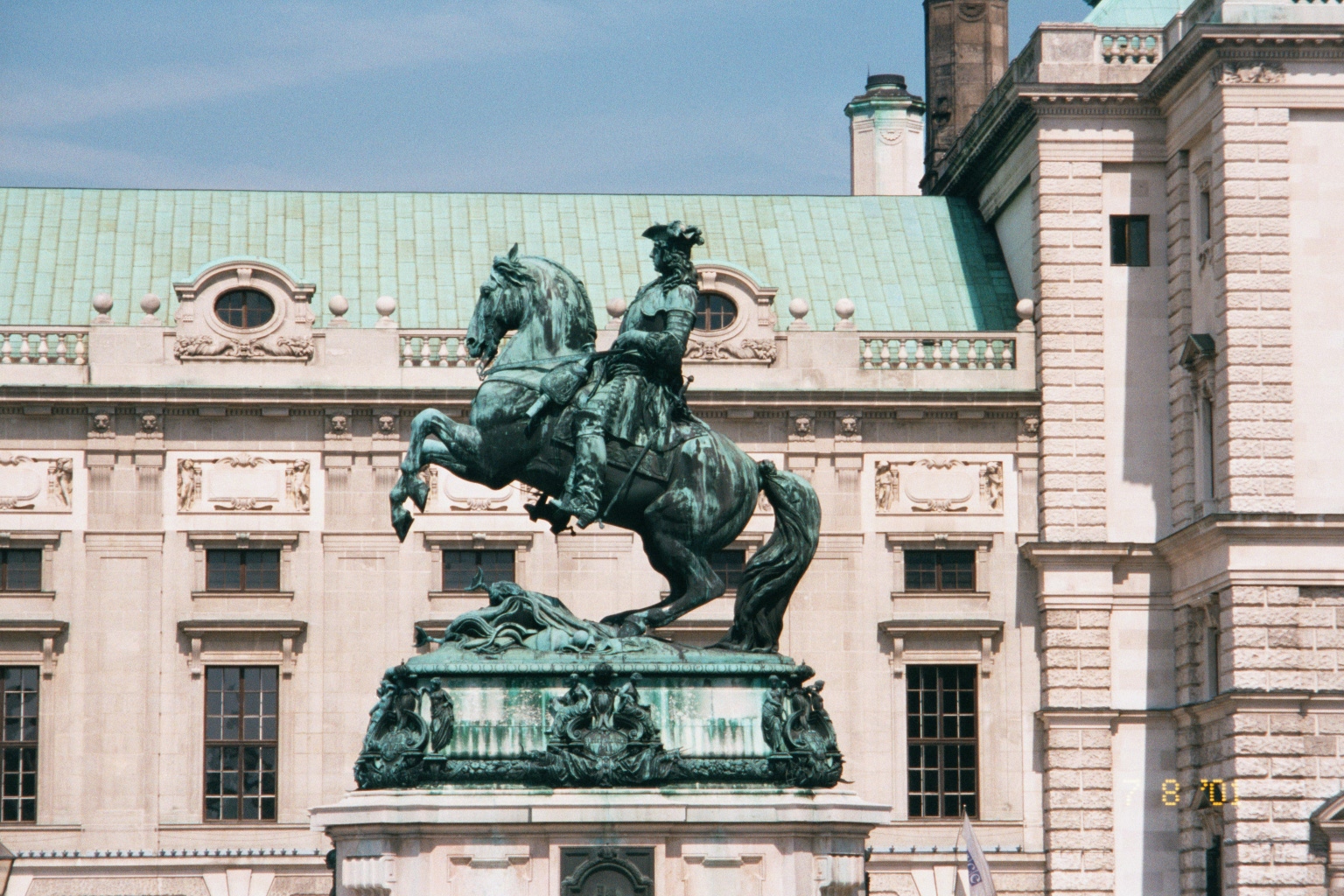 The Squirrel's Nest: The Vienna Circle