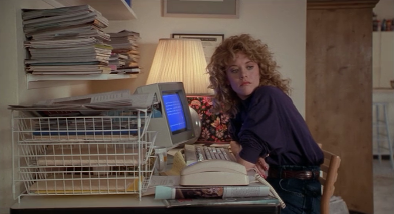 i n s p i r e d : Meg Ryan | i knowles nothing