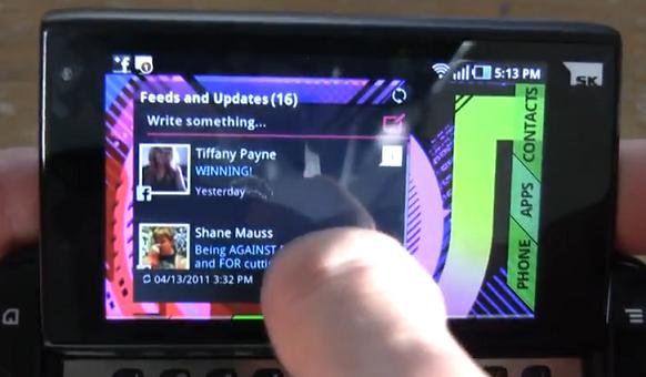 T-Mobile Sidekick News: Extensive review of the Sidekick 4G with VIDEO ...