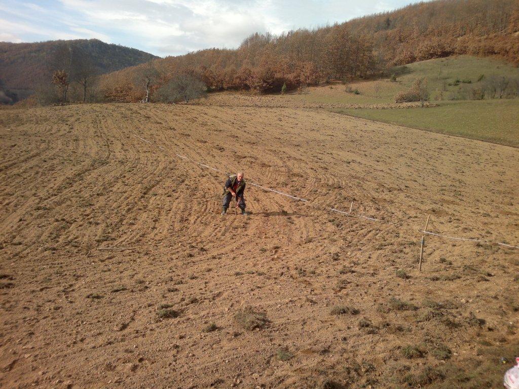 DŽEVDET - DŽEKA MUMINOVIĆ