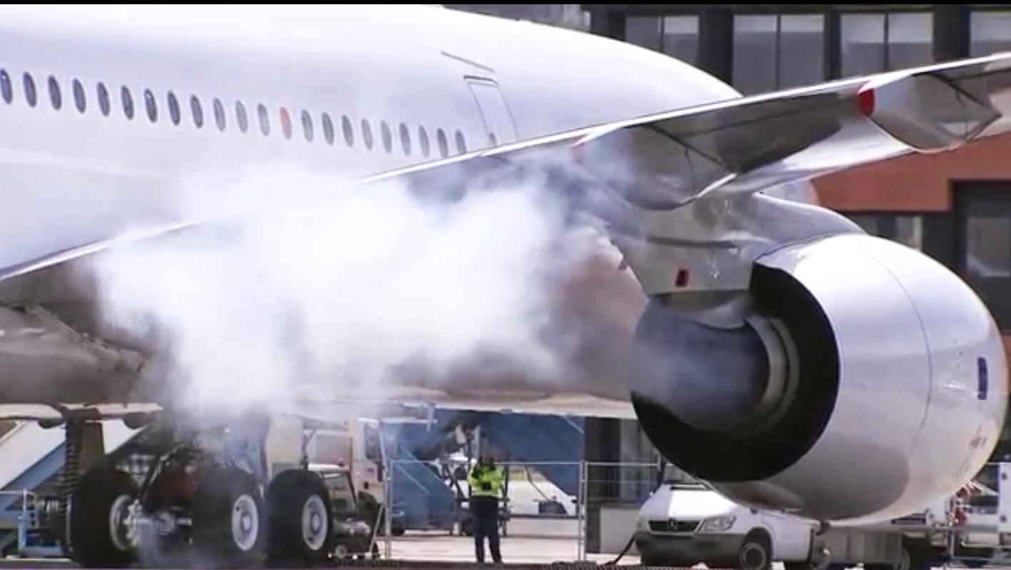 A350 XWB News: FACC starts series deliveries to Rolls-Royce for A350 ...