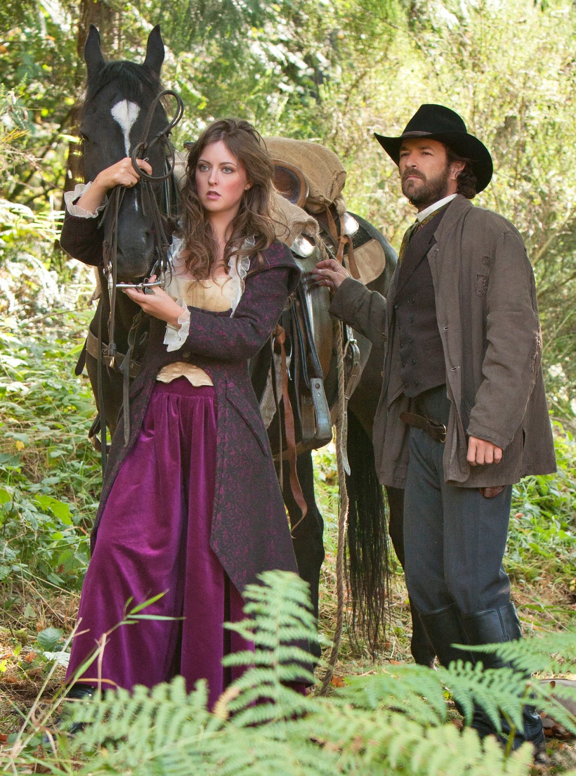 Henry's Western Round-up: GOODNIGHT FOR JUSTICE - Third Time’s a ...