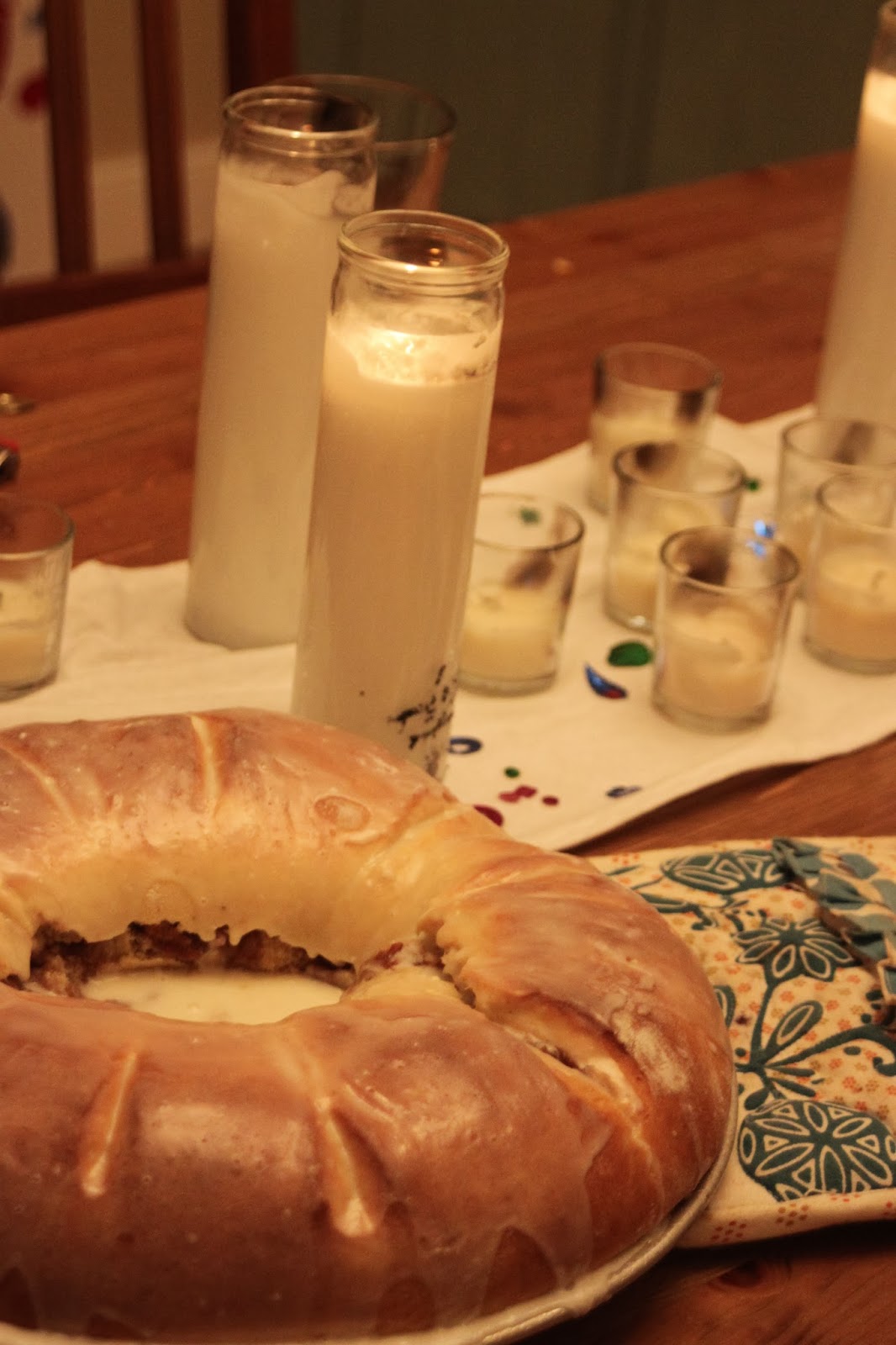 Emily Grace Watkins: A Joyful Epiphany