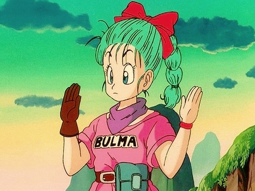 SUPER Casa do Kame: Top 7 estilos mais marcantes da Bulma