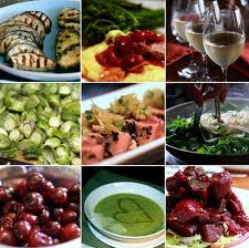 To all nurses from a nurse: Community as a Potluck Dinner