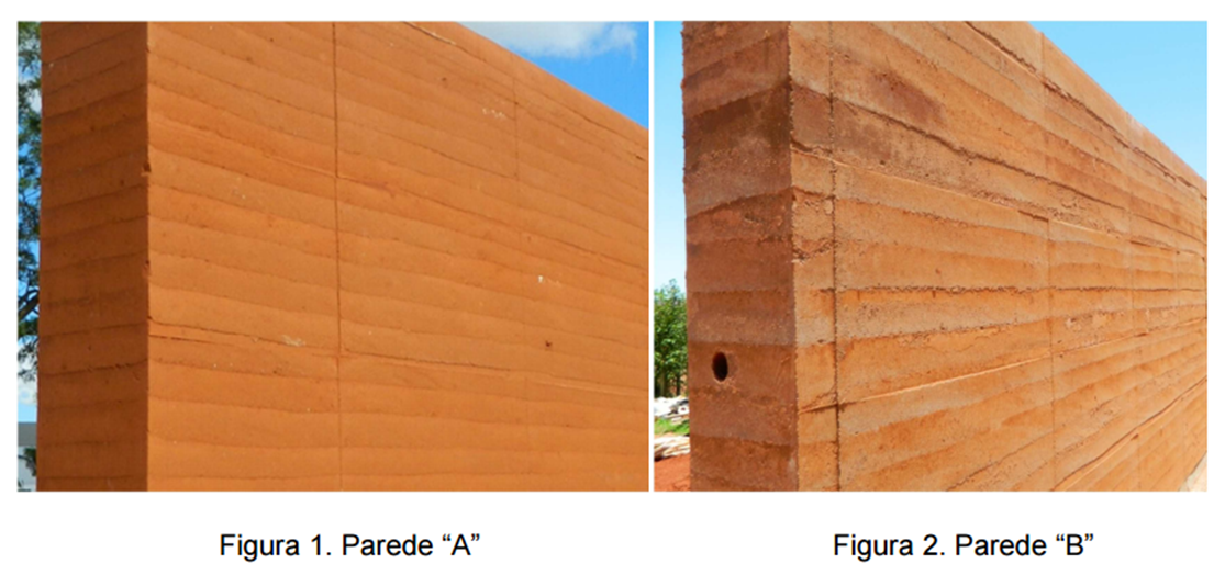 Materiais e técnicas para construção sustentavel: Como construir parede ...