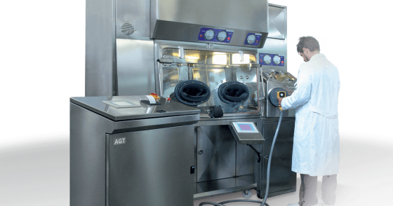 PHARMACEUTICAL MICROBIOLOGY: What is importance Isolator integrity test ...