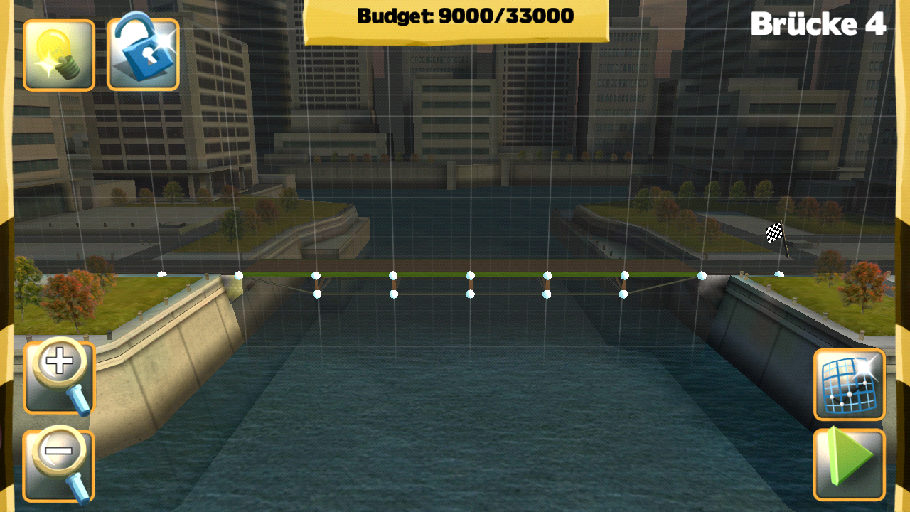 SMDs Blog: Bridge Constructor - Spoiler