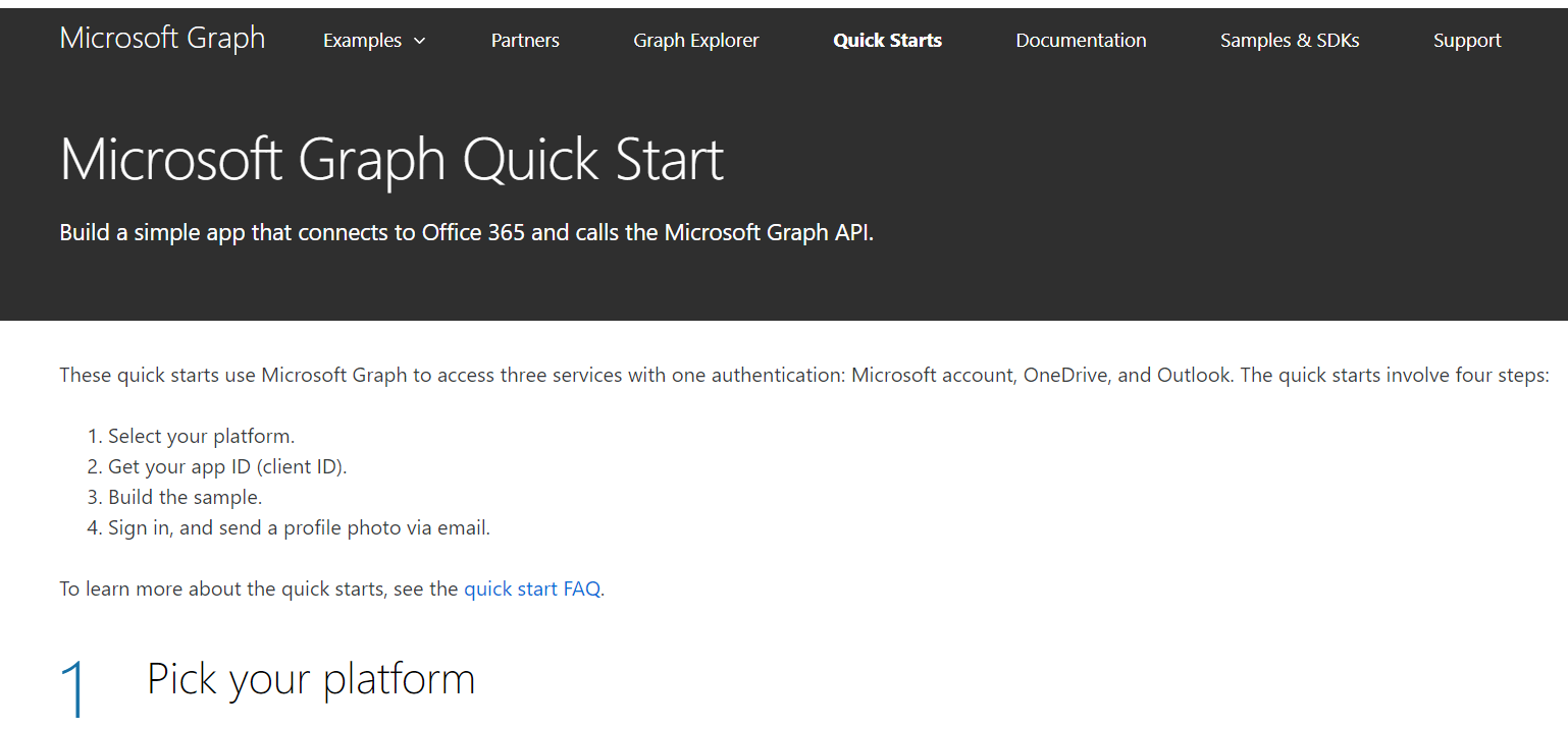 Hansamali Gamage: .NET Core app that talks with Graph API and Azure functions