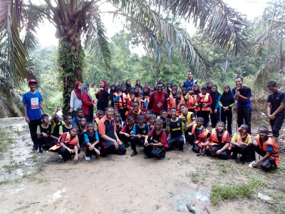 Gambar Aktiviti Kem Kepimpinan & Kecemerlangan Murid 2018 | SK FELDA ...