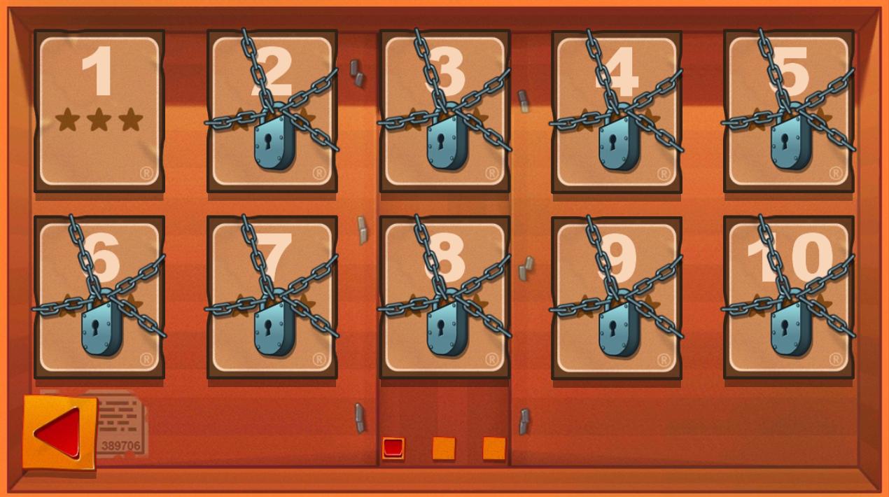 Jump Out¡ Divertido Juego de Plataformas para Dispositivos Android ...