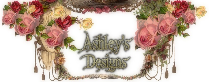 Ashley's Designs: PSP Tubes, Frames & Tagbacks (Part 59)