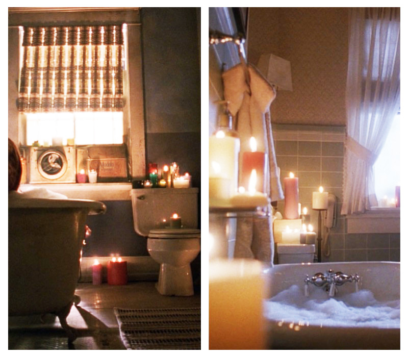 Doux Reviews: The X-Files: Orison