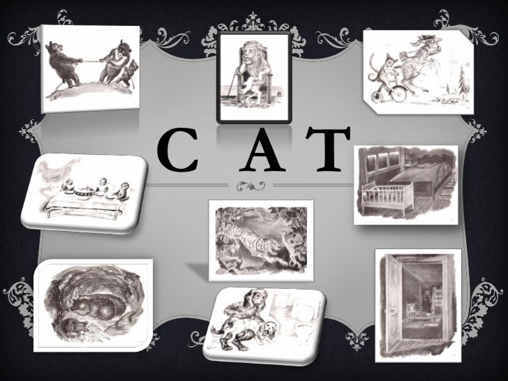 Test de Apercepción Temática para niños (CAT-A) ( CAT-S)