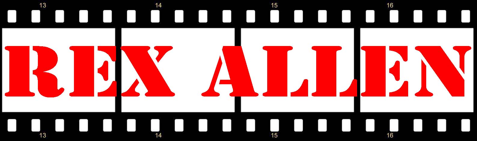 CINETV NOSTALGIA DVD PAULO TARDIN: REX ALLEN