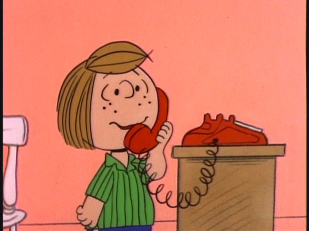 Holiday Film Reviews: A Charlie Brown Thanksgiving