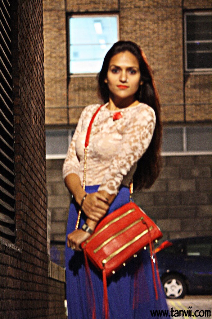 Right to think | Tanvii.com - Indian Fashion, Lifestyle and Travel Blog