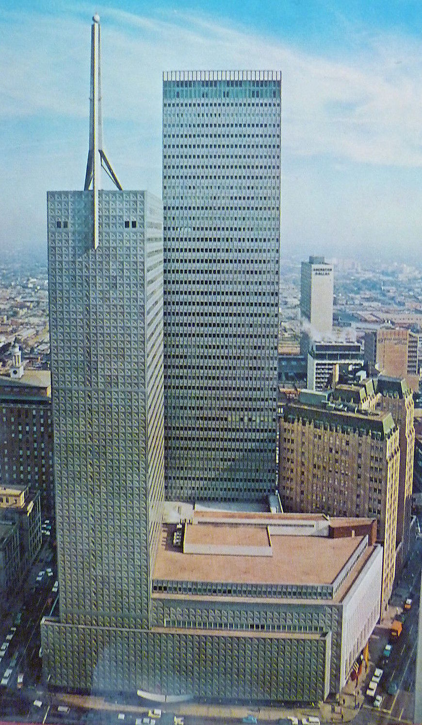 Counterlight's Peculiars: 2017