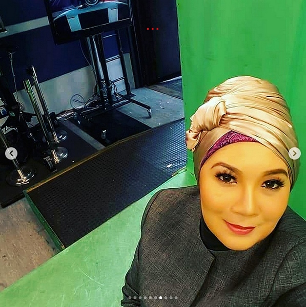 MYARTIS.COM | MYARTIS | MY | ARTIS: RAS ADIBA TINGGALKAN DUNIA ...