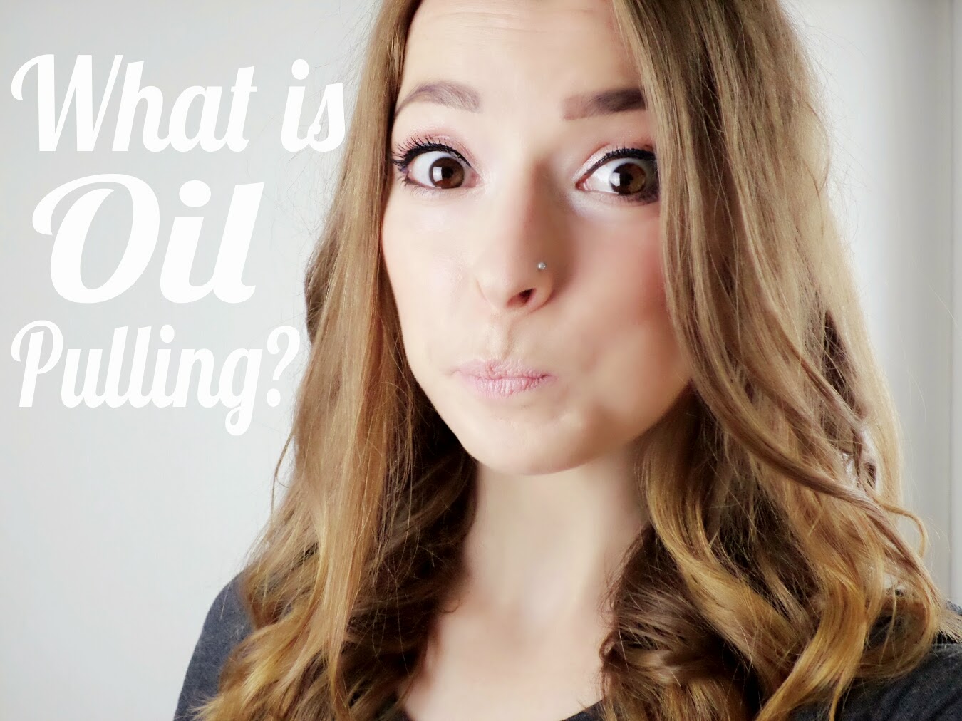 What Why and How: Oil Pulling | Pure Power Panda