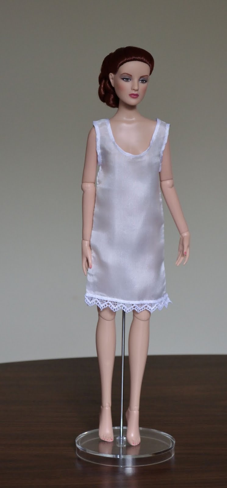 The Thirteenth Depository - A Wheel of Time Blog: Nynaeve Outfit 1