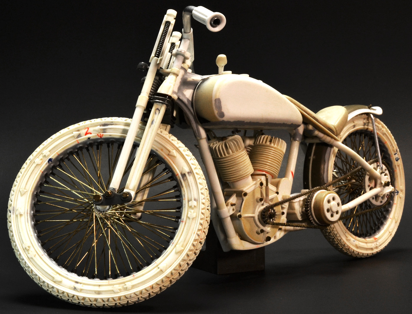 the "JD" project | planetFigure | Miniatures