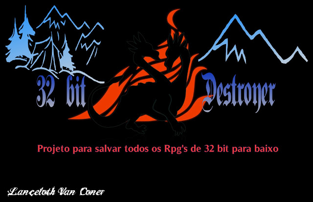 RPG Society: Projeto Missão: Salvar todos os Rpg's de 32 bit Para baixo!