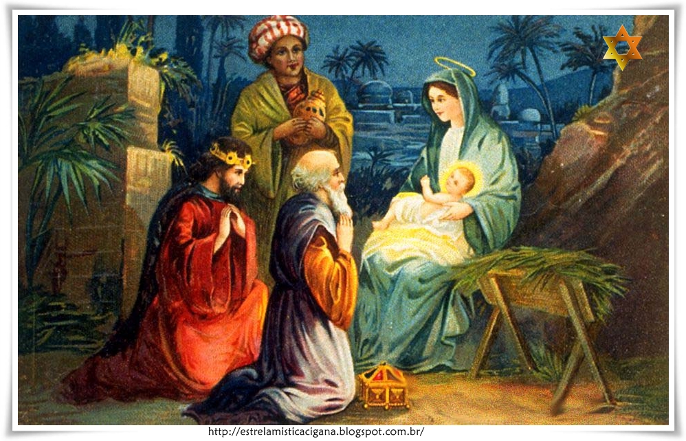 Estrela Cigana do Oriente: Oração aos três Reis Magos 🌟Para um pedido ... Estrela Cigana do Oriente: Oração aos três Reis Magos 🌟Para um pedido ...