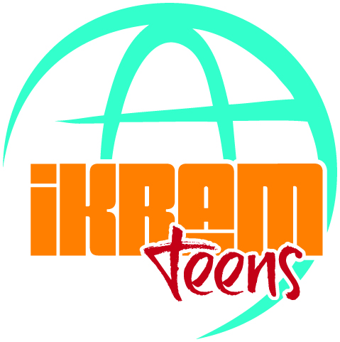 Logo IKRAMTeens dan Falsafahnya ~ IKRAMTeens WP