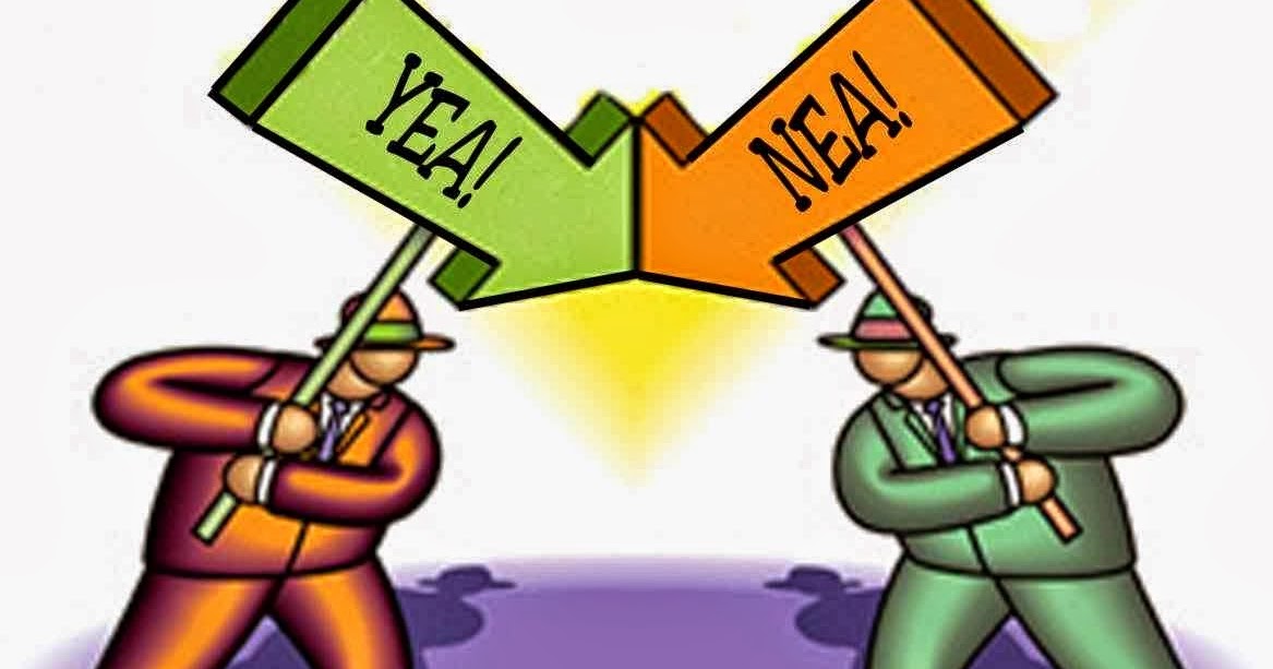 Taller de Lectura y Redacción: Debate: PASOS PARA ELABORAR UN DEBATE