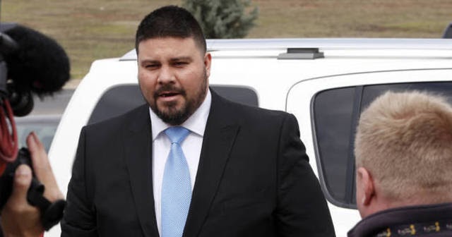State Sen. Shortey charged with 3 child-prostitution felonies ...