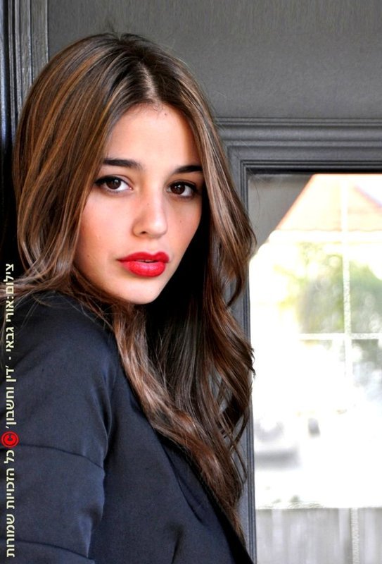 Miss Israel Universe 2011, Kim Edri ~ celebs news