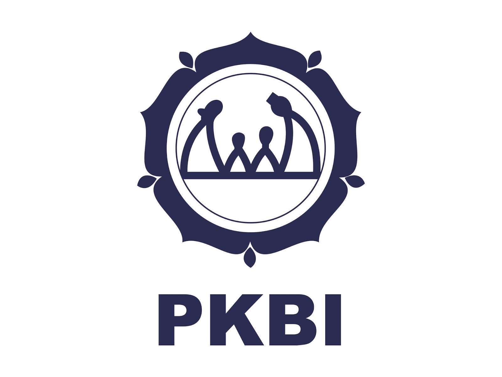 Logo PKBI Vector Cdr & Png HD - Biologizone
