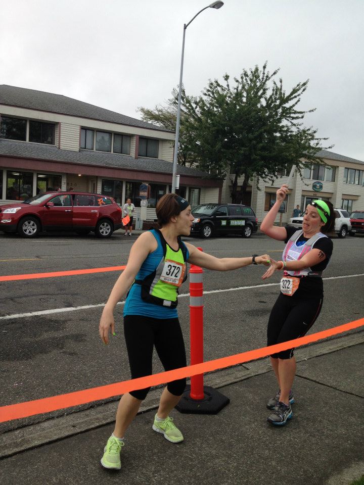 Marathon Lar: The Ragnar Ultra Debate - 3 or 6 Legs?