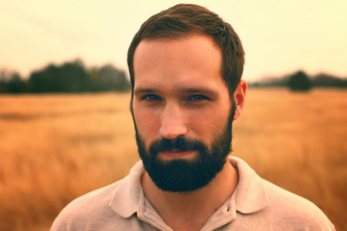 King Couture: Beautiful beards