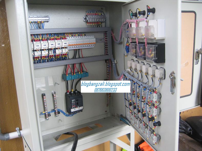CME Engineering: Jasa pembuatan wiring diagram dan panel control