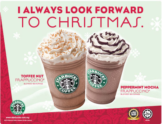 Starbucks...World's Largest Coffeehouse: Chapter 17: Advertising and ...