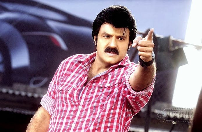 Balakrishna's Next Movie with Top Tamil Director! | Telugu Audience ...