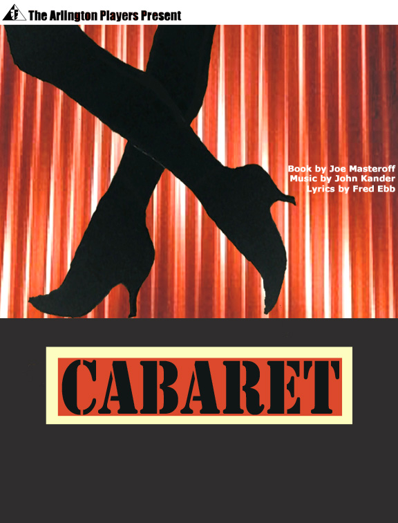 StellaCreations: cabaret red & grey bracelet